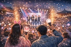 K-Pop Fan Concerts Explained for First-Time Fans - Korean Trends Now